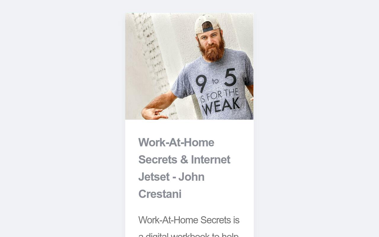 Internet JET-SET